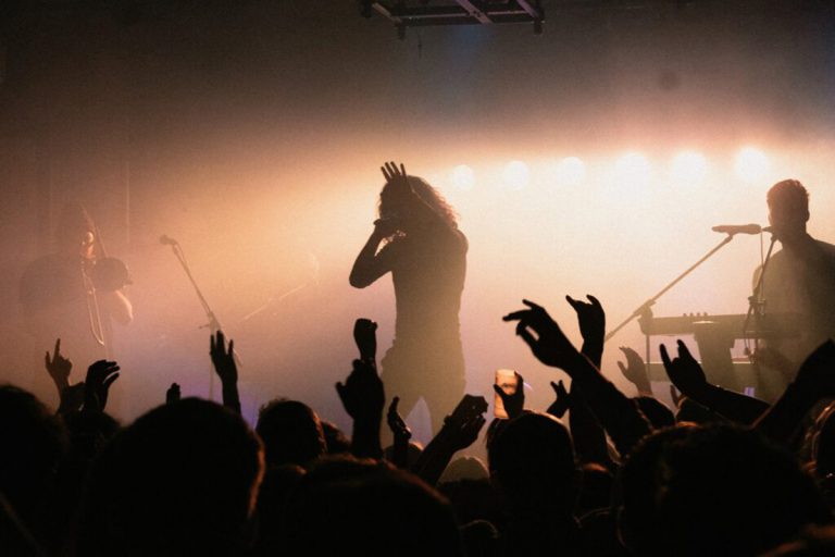 Underground Beats – Independent music blog